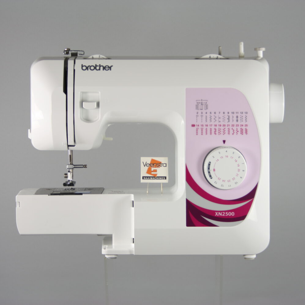 Brother | Veenstra Naaimachines