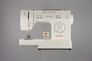 Naaimachines | Veenstra Naaimachines