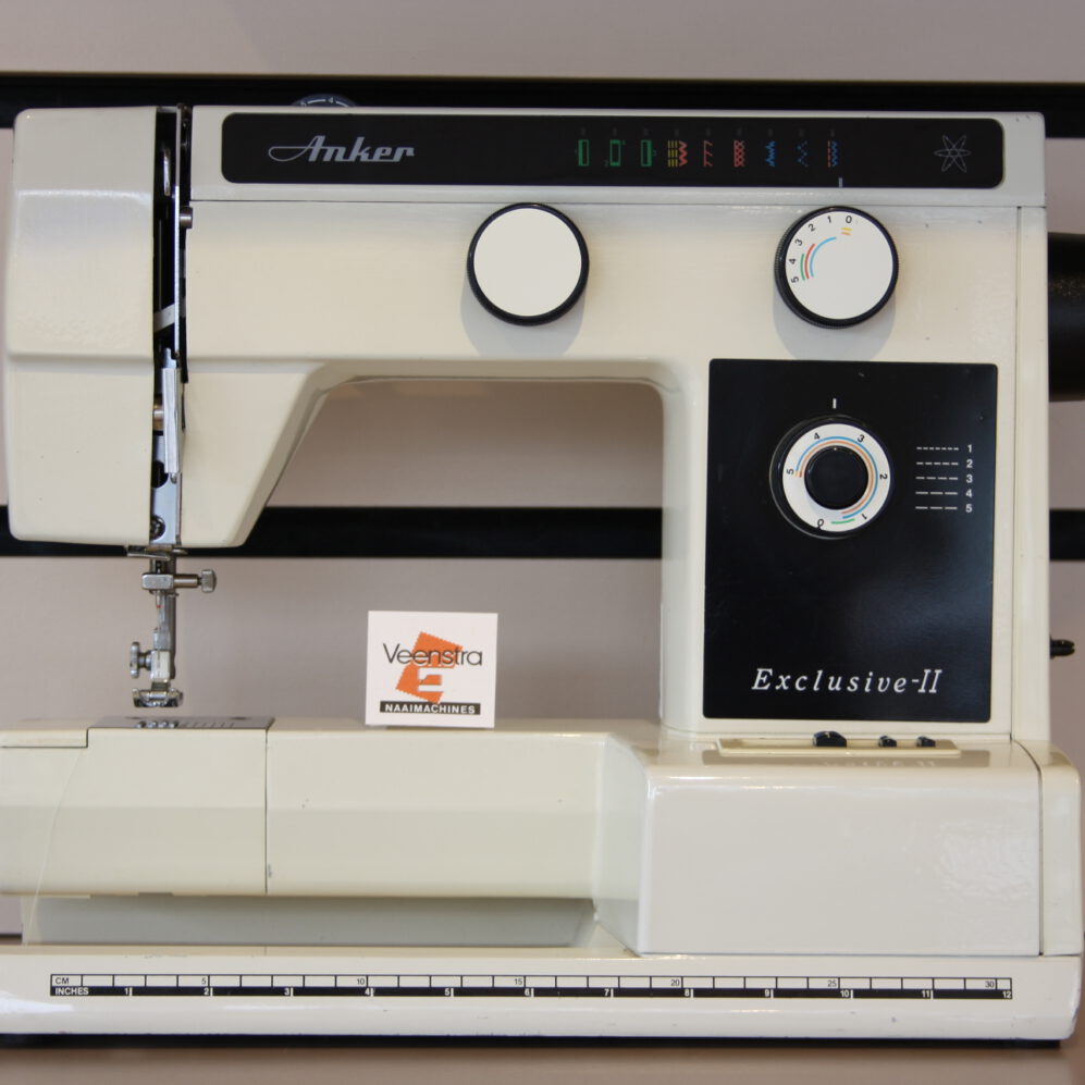 Singer 4662 | Veenstra Naaimachines