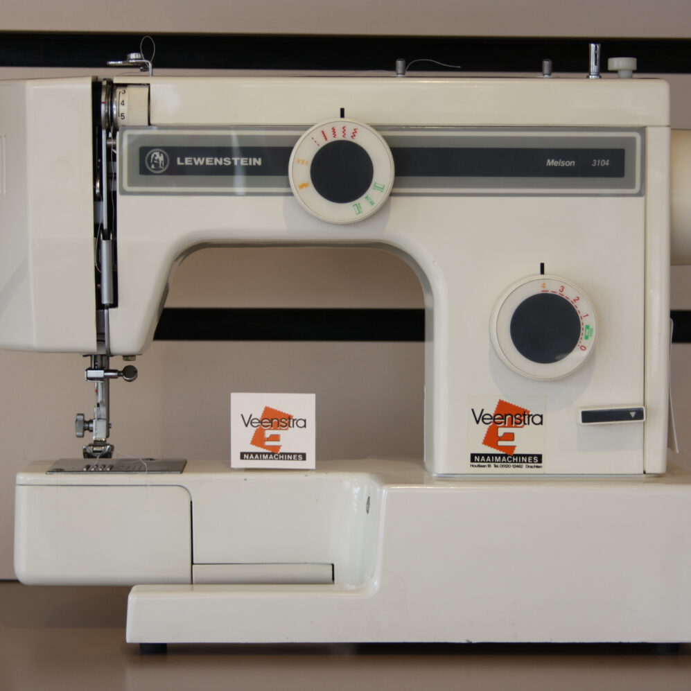 Pfaff 1035 | Veenstra Naaimachines